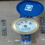 Đồng hồ nước thải Zenner WI DN50, DN80, DN100, DN150, DN200, DN250, DN300