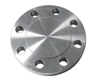 Mặt bích INOX 304 DN25 JIS10K, BS, DIN | Bích DN25 Rỗng - Đặc