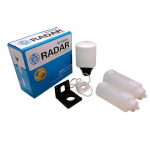 Phao điện Radar ST-70AB | Van phao chống tràn - Vinh An